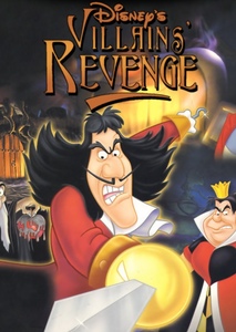 Photos of Disney's Villains' Revenge on myCast - Fan Casting Your ...