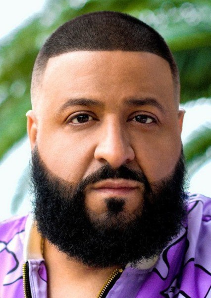 DJ Khaled Photo on myCast - Fan Casting Your Favorite Stories