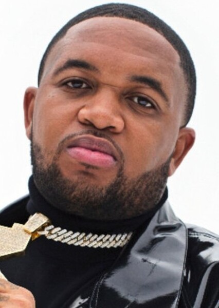 Troublesome Trucks Fan Casting for Thomas And Friends:When Engines Rush ...