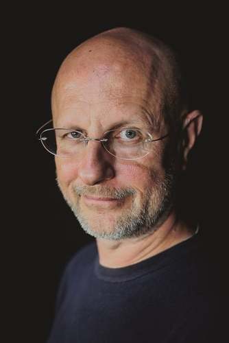 Dmitry Puchkov Photo on myCast - Fan Casting Your Favorite Stories