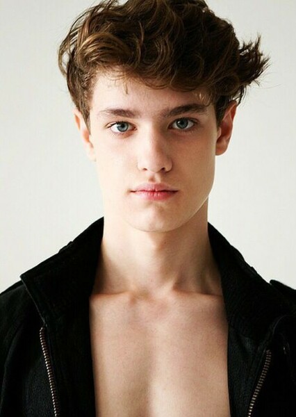 Dmitriy Levushka Fan Casting