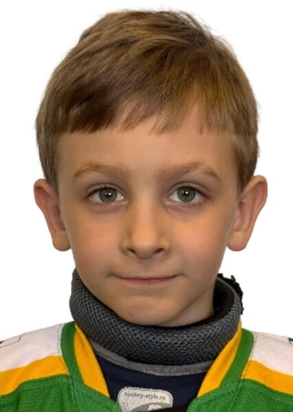 Dmitriy Prisyazhnyuk Fan Casting