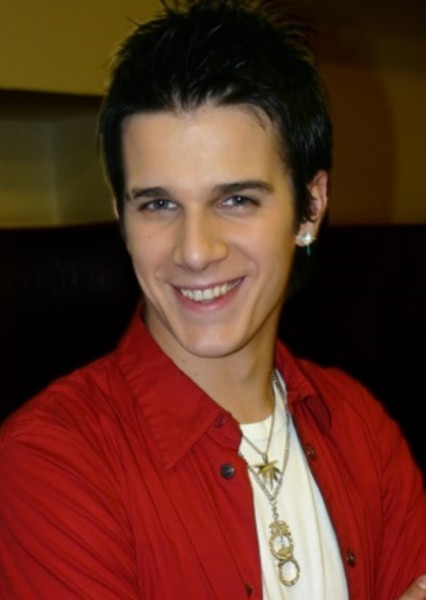 Dmitry Golubev (Kuderek Endan's Friend) on myCast - Fan Casting Your Favorite Stories