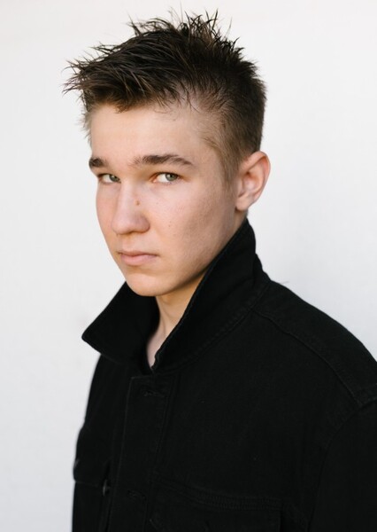 Dmitry Solovyov Fan Casting