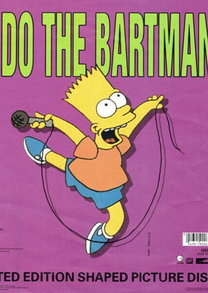 Do the Bartman Fan Casting