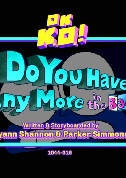 Do You Have Any More in the Back? on myCast - Fan Casting Your Favorite ...