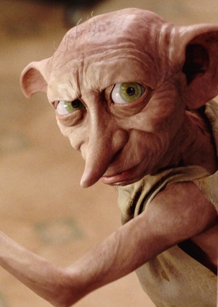 Dobby Photo on myCast - Fan Casting Your Favorite Stories
