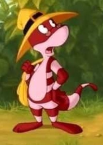 Doc Croc (Simsala Grimm) Photo on myCast - Fan Casting Your Favorite ...