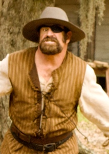 Doc Duhame Photo on myCast - Fan Casting Your Favorite Stories