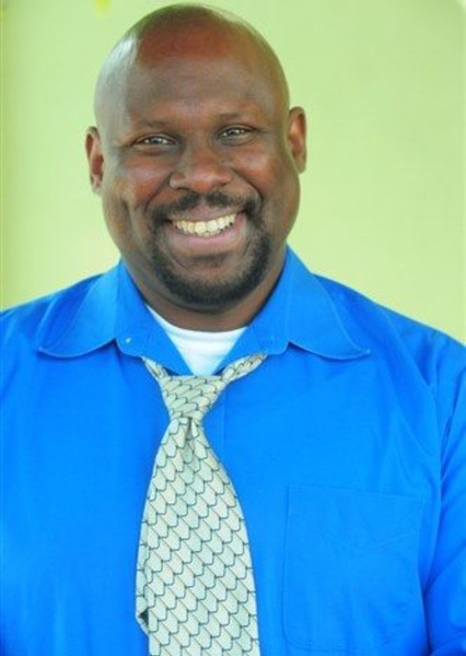 Doc Farrow Photo on myCast - Fan Casting Your Favorite Stories