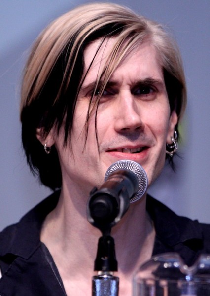 Doc Hammer Photo on myCast - Fan Casting Your Favorite Stories