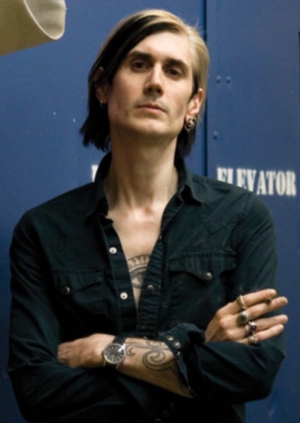 Doc Hammer Photo on myCast - Fan Casting Your Favorite Stories