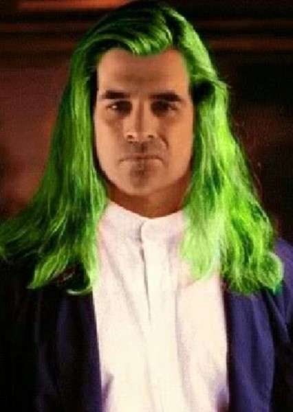 Doc Samson (Marvel Cinematic Universe) Photo on myCast - Fan Casting ...