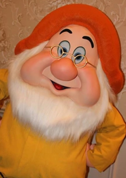 Doc Fan Casting for Blue's Clues Season 7 (2006) | myCast - Fan Casting ...