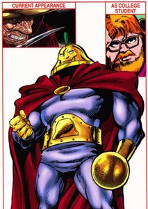 Photos of Doctor Bong on myCast - Fan Casting Your Favorite Stories