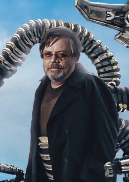 The Sinister Six Fan Casting for myCast Fixes: Sony's Spider-Man ...