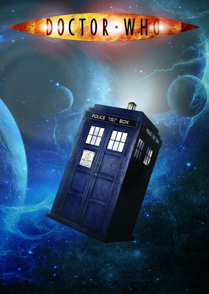 Red Dwarf Fan Casting