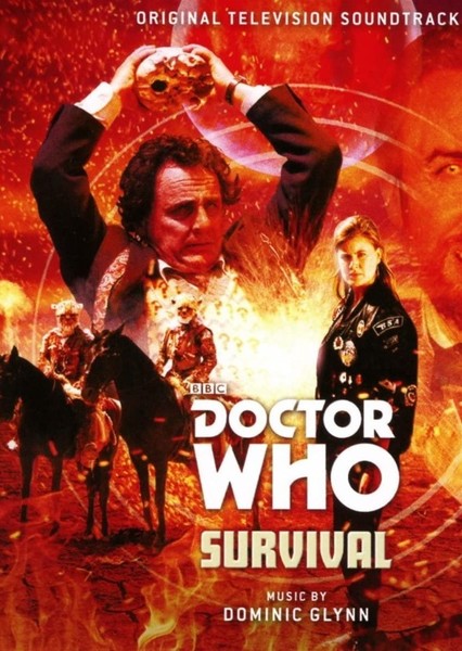 Doctor Who - Survival Fan Casting
