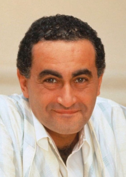 Dodi Fayed Fan Casting