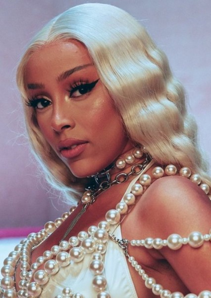 Doja Cat Photo on myCast - Fan Casting Your Favorite Stories