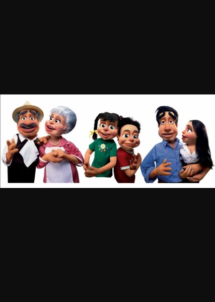 Dolmio Family Fan Casting