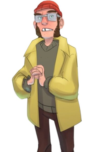 Proteus (The Deep) Fan Casting