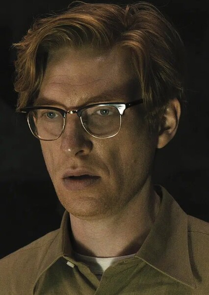 Fan Casting Domhnall Gleeson as Edward Nashton in The Batman (2022) on ...