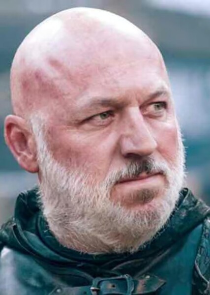 Mistborn Era 1 Film Trilogy Fan Casting on myCast