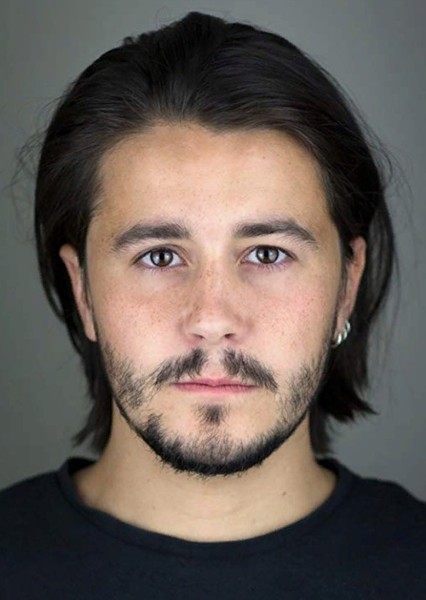 Dominic Creasey Fan Casting