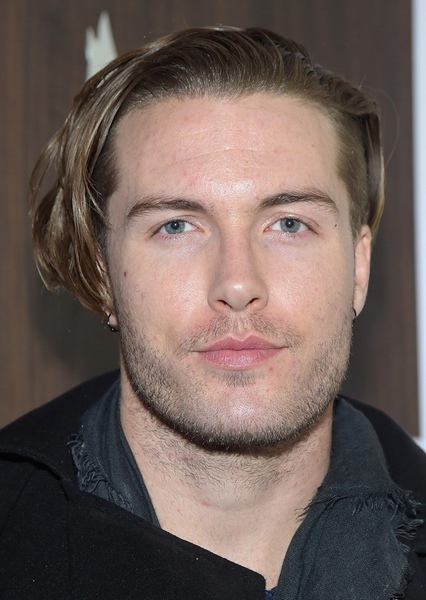 Dominic DeVore Photo on myCast - Fan Casting Your Favorite Stories