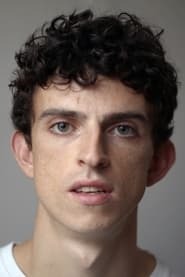 Dominic Holmes Fan Casting