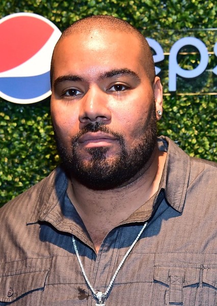 Dominic L. Santana on myCast - Fan Casting Your Favorite Stories