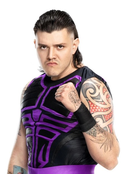 Dominick Gutiérrez on myCast - Fan Casting Your Favorite Stories