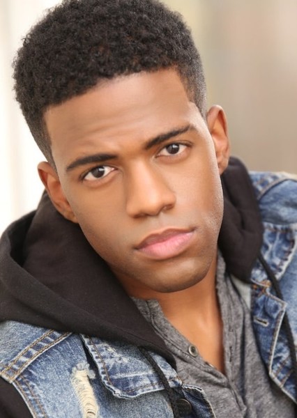 Dominick Mozee on myCast - Fan Casting Your Favorite Stories