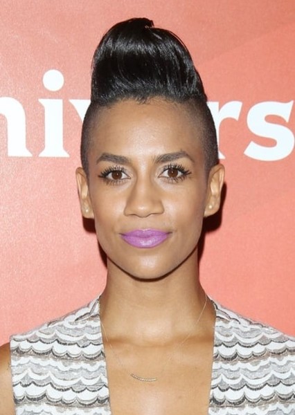 Dominique Tipper Photo on myCast - Fan Casting Your Favorite Stories