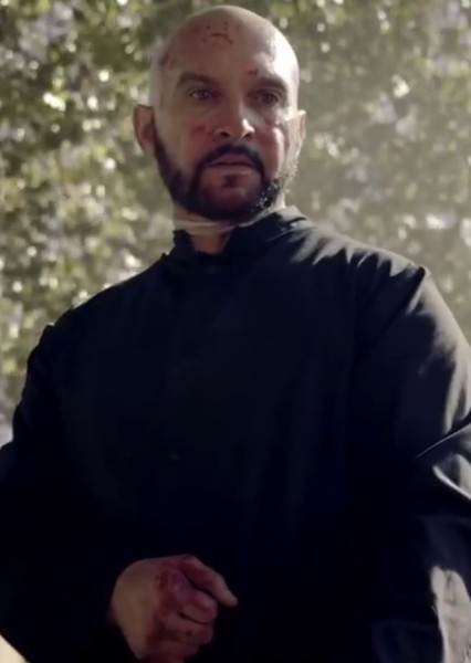 Dominique Vandenberg on myCast - Fan Casting Your Favorite Stories