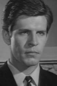 Don Borisenko on myCast - Fan Casting Your Favorite Stories