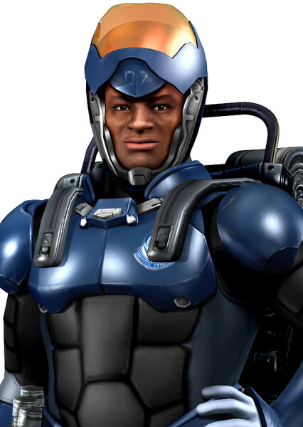 Metroid Echoes (Animated SSBCU) Fan Casting on myCast