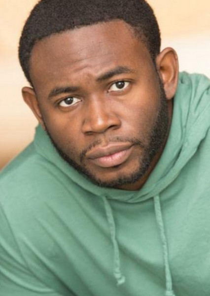 Don-Dimitri Joseph Fan Casting