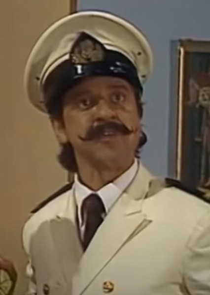 Don Federico Fan Casting