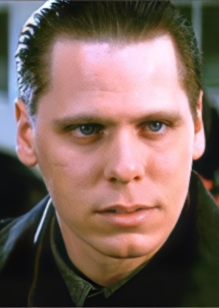 Happy Hogan Fan Casting for Classic Marvel Cinematic Universe(CMCU ...