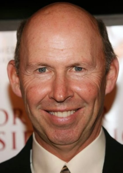 Don Lake on myCast - Fan Casting Your Favorite Stories