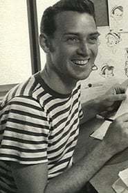 Don Lusk on myCast - Fan Casting Your Favorite Stories