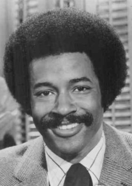Ken Renard Fan Casting