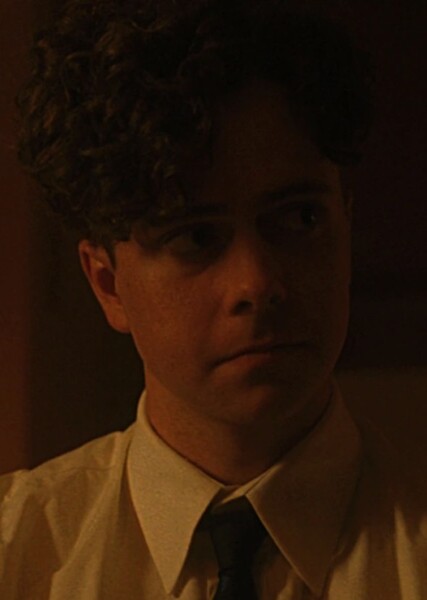 Teddy Uris Fan Casting