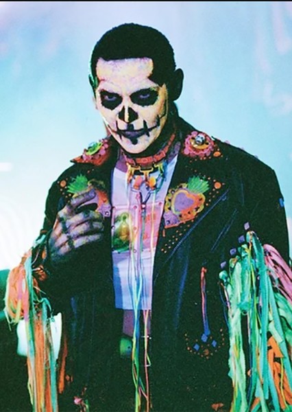 Don Wilson on myCast - Fan Casting Your Favorite Stories