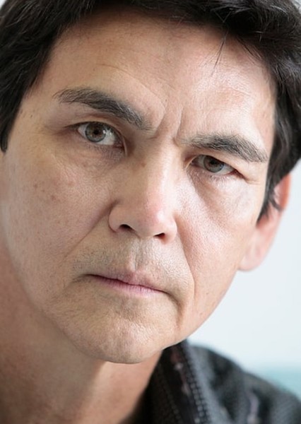 Don Wilson on myCast - Fan Casting Your Favorite Stories