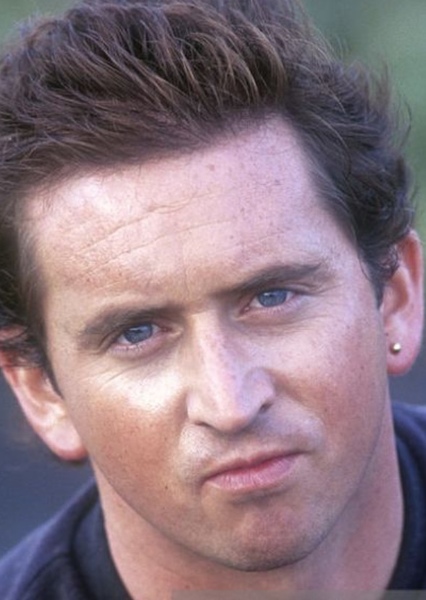 Donal Gibson Photo on myCast - Fan Casting Your Favorite Stories