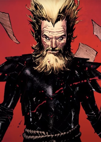 Donald Blake on myCast - Fan Casting Your Favorite Stories