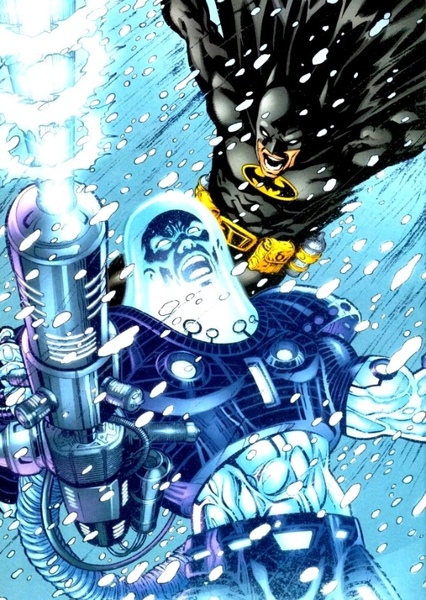 Donald Chang Fan Casting